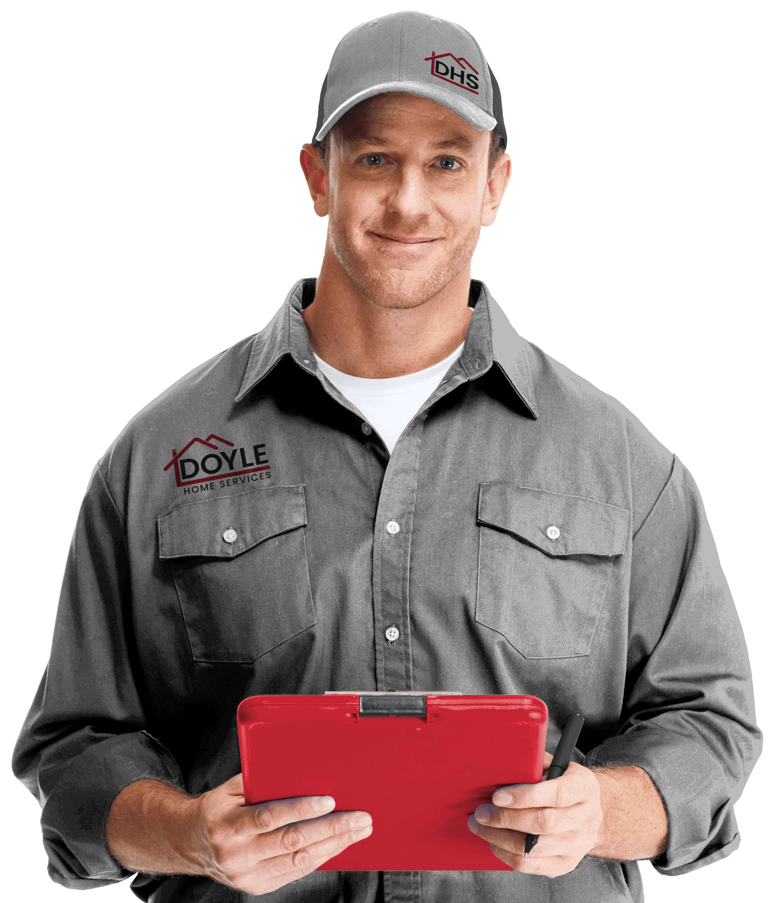 Doyle Home Services : 24hr plumbing, septic and HVAC in Ontario
