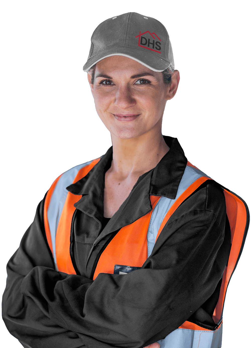 Radon gas detection and mitigation - Doyle Home Services