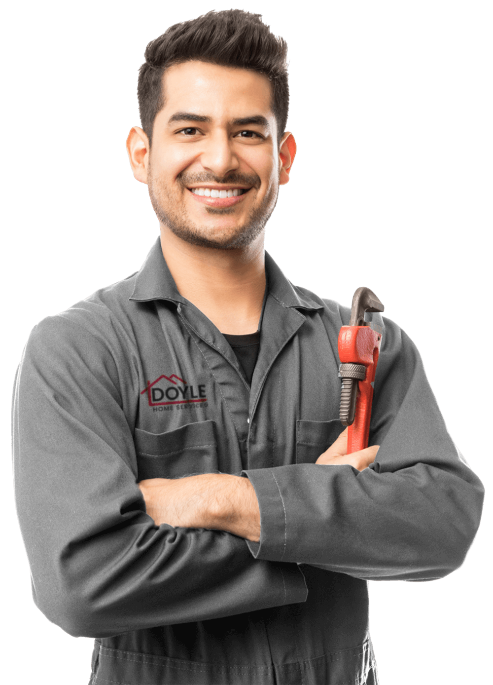 24-Hour Emergency Plumbing Repair - Doyle Home Services