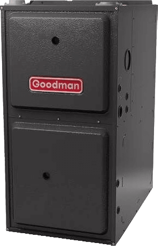 Shop furnaces - Doyle Home Services